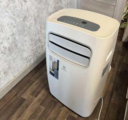 Кондиционер electrolux
