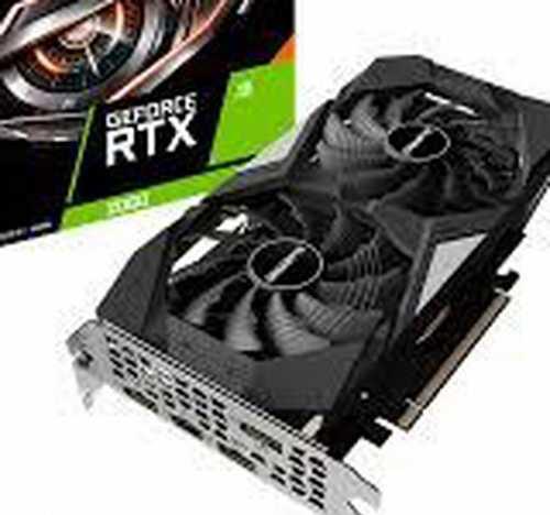 Видеокарта rtx 2060