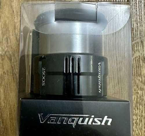 Шпуля Shimano Vanquish 19 2500s