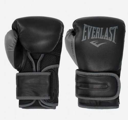 Перчатки боксерские Everlast