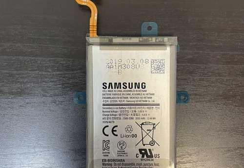 Aккумулятоp Samsung G965F Gаlахy S9 Plus Оpигинал