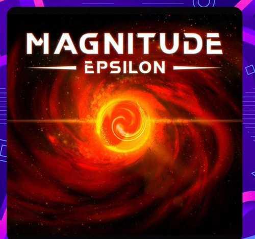 Magnitude: Epsilon PS5 и PS4