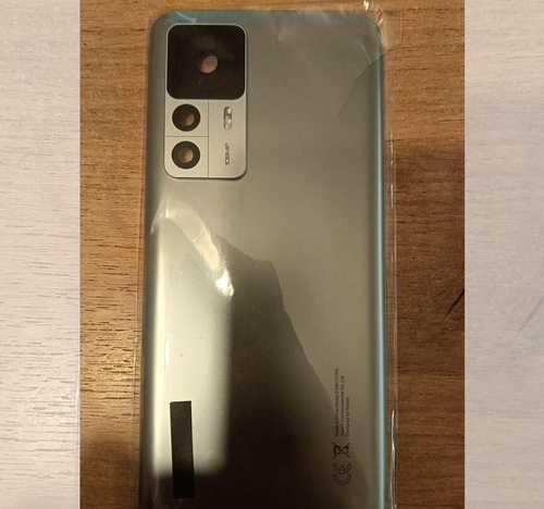 Задняя крышка Xiaomi 12t 12t pro