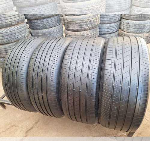 Goodyear EfficientGrip Performance 235/55 R19 и 255/50 R19 103T