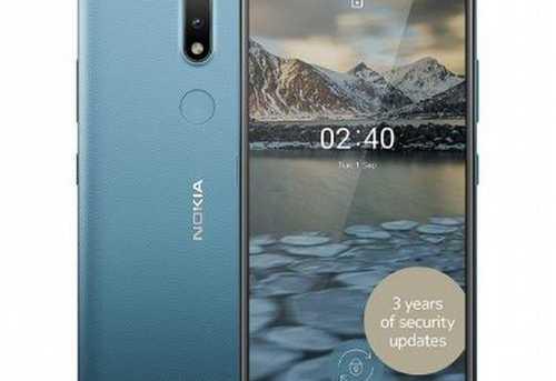 Nokia 2.4, 2/32 ГБ