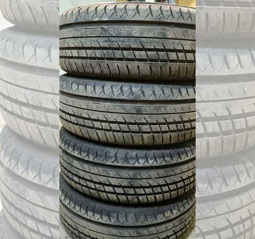 Viatti Strada Asimmetrico V-130 205/55 R16