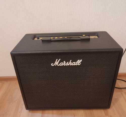 Marshall Code 50 (Комбоусилитель)