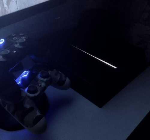 Playstation 4