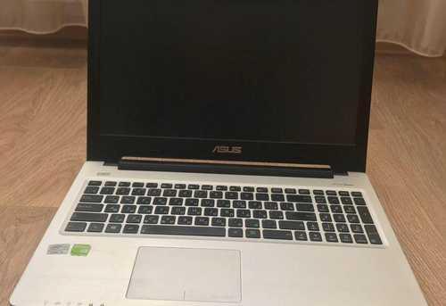 Ноутбук бу asus S56CB-XO443H