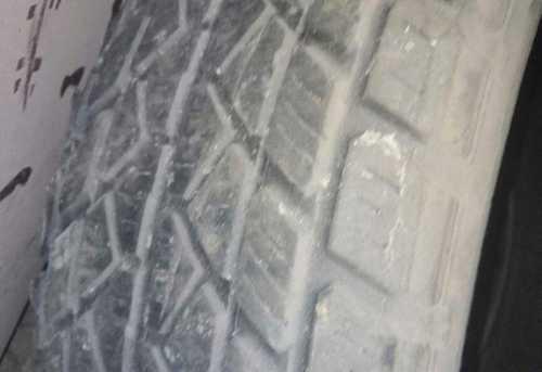 Bridgestone Winter Dueler DM-Z2 265/70 R16