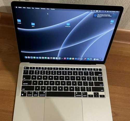 Apple macbook pro