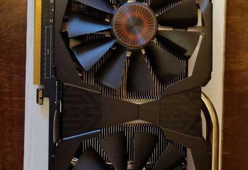 Gtx 970 asus strix