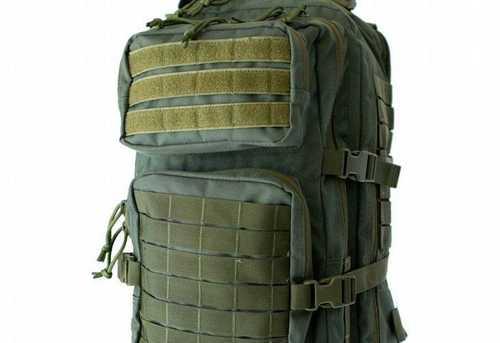 Рюкзак Tramp Squad 35 л (Olive green)