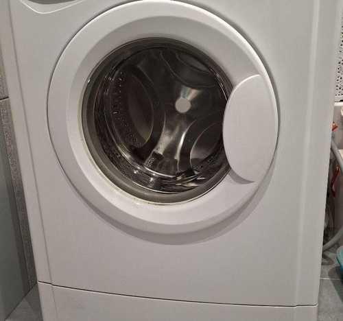 Стиральная машина indesit wisl 102