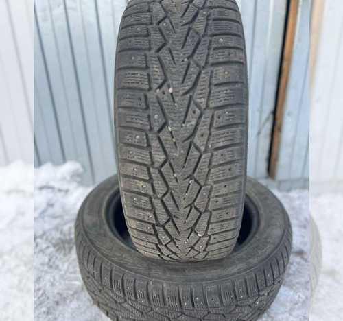 Nokian Tyres Hakkapeliitta 7 215/55 R17