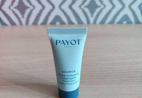 Payot Крем для лица crème hydratante adaptogène