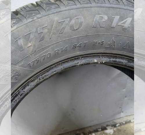 Matador MP 54 Sibir Snow M S 175/70 R14