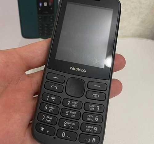 Nokia 215 4G Dual Sim