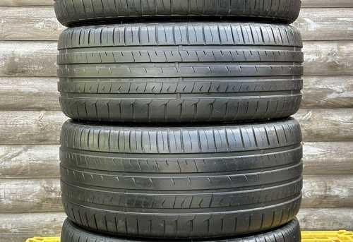 Firemax FM601 245/40 R19 и 275/35 R19 98Y