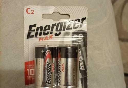 Батарейка EnergizerC-LR14