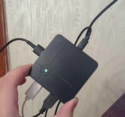 Reasnow s1 + p5mate besavior