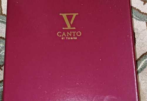 Коробка от духов V canto