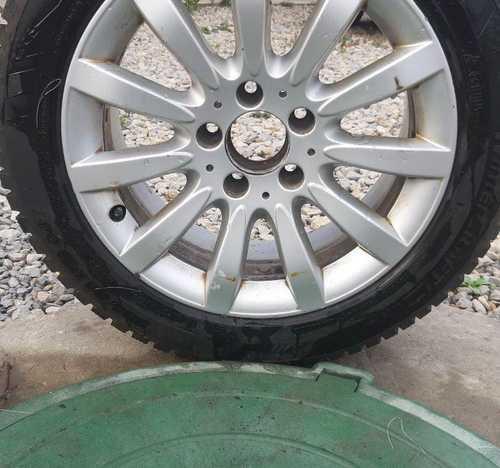Kumho WinterCraft WP51 205/55 R16