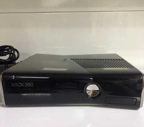 Игровая приставка Xbox 360S model 1439+Kinect