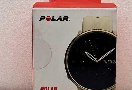 Умные часы Polar Ignite 2 (с gps)