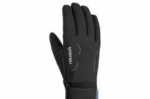 Перчатки горнолыжные reusch Diver X R-Tex XT