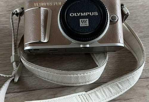 Фотоаппарат Olympus PEN EPL-9