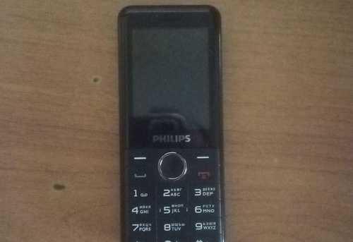 Philips Xenium E172