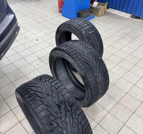 Nokian Tyres Hakkapeliitta R2 SUV 275/45 R20 110R