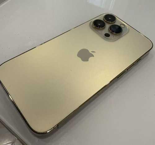 iPhone 13 Pro, 128 ГБ