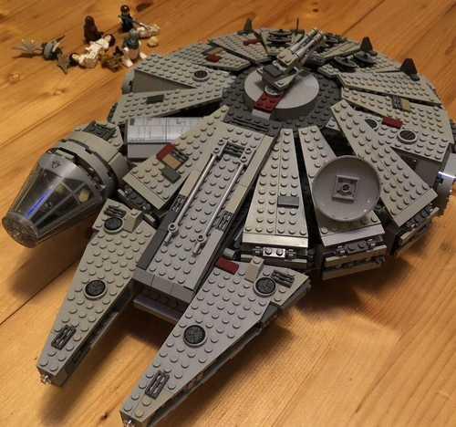 Lego 7965