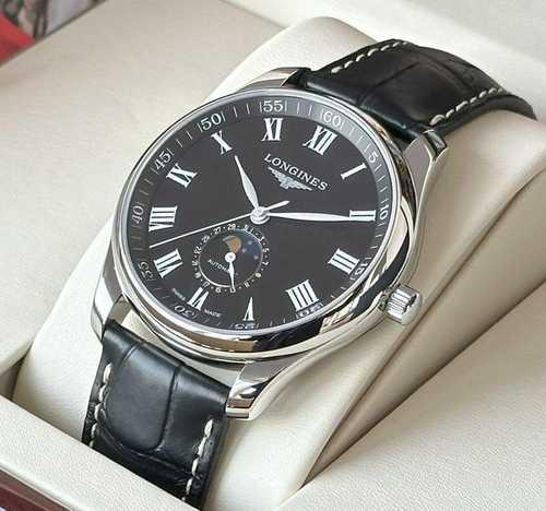 Часы мужские Longines