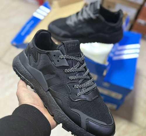 Adidas nite jogger lux