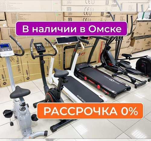 Беговая дорожка CardioPower T40 T45 T55 NEW