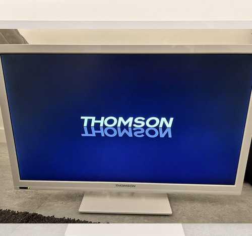 Телевизор tomson