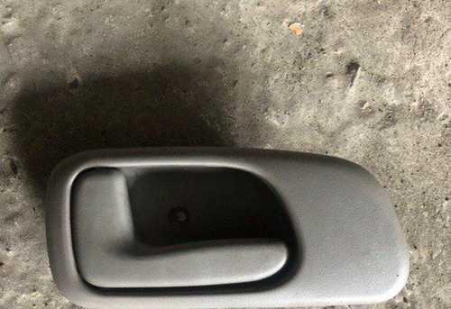 Ручка двери внутренняя передняя левая Toyota Dyna