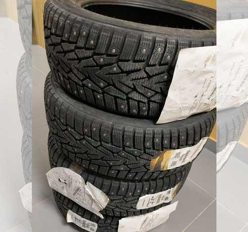 Nokian Tyres Nordman 7 215/55 R17 98T