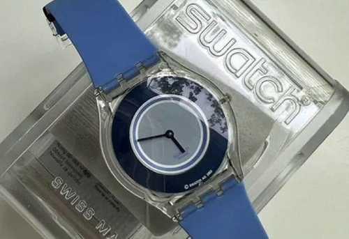 Часы Swatch Skin новые