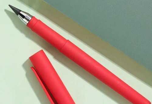 Вечный карандаш разноцветный