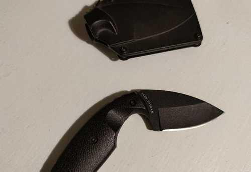 Нож Ka-bar TDI Law Enforcement