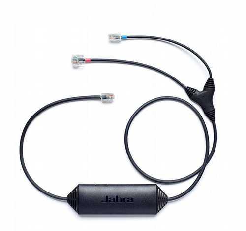 Аксессуар для телефона Jabra Link 14201-33 167025