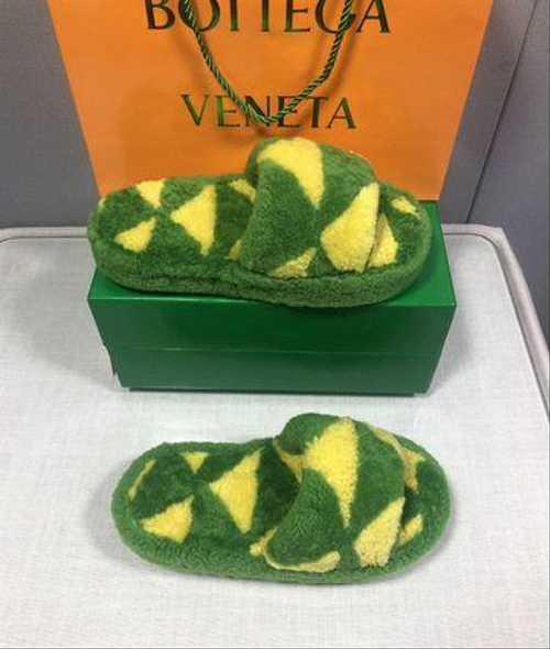 Сабо Bottega Veneta