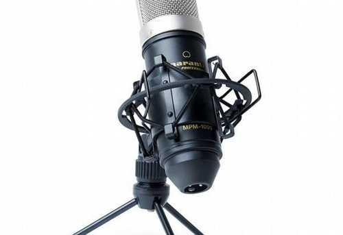 Микрофон Marantz MPM-1000