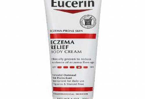 Крем для тела Eucerin против экземы, 226 гр