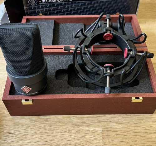 Микрофон neumann tlm 103