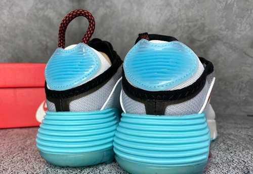 Кроссовки Nike air max 270
